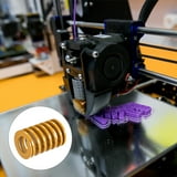 Die Spring 40mm OD 60mm Long Spiral Stamping Light Load Compression Die ...