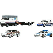 Hot Wheels Multi-Loop Raceoff - Walmart.com