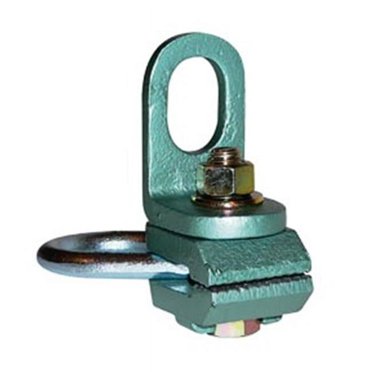 Chief CMA-360 I-Beam Clamp - Walmart.com
