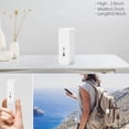 NFTIGB Smart Zigbee Temperature Humidity Sensor APP Remote Control Real ...