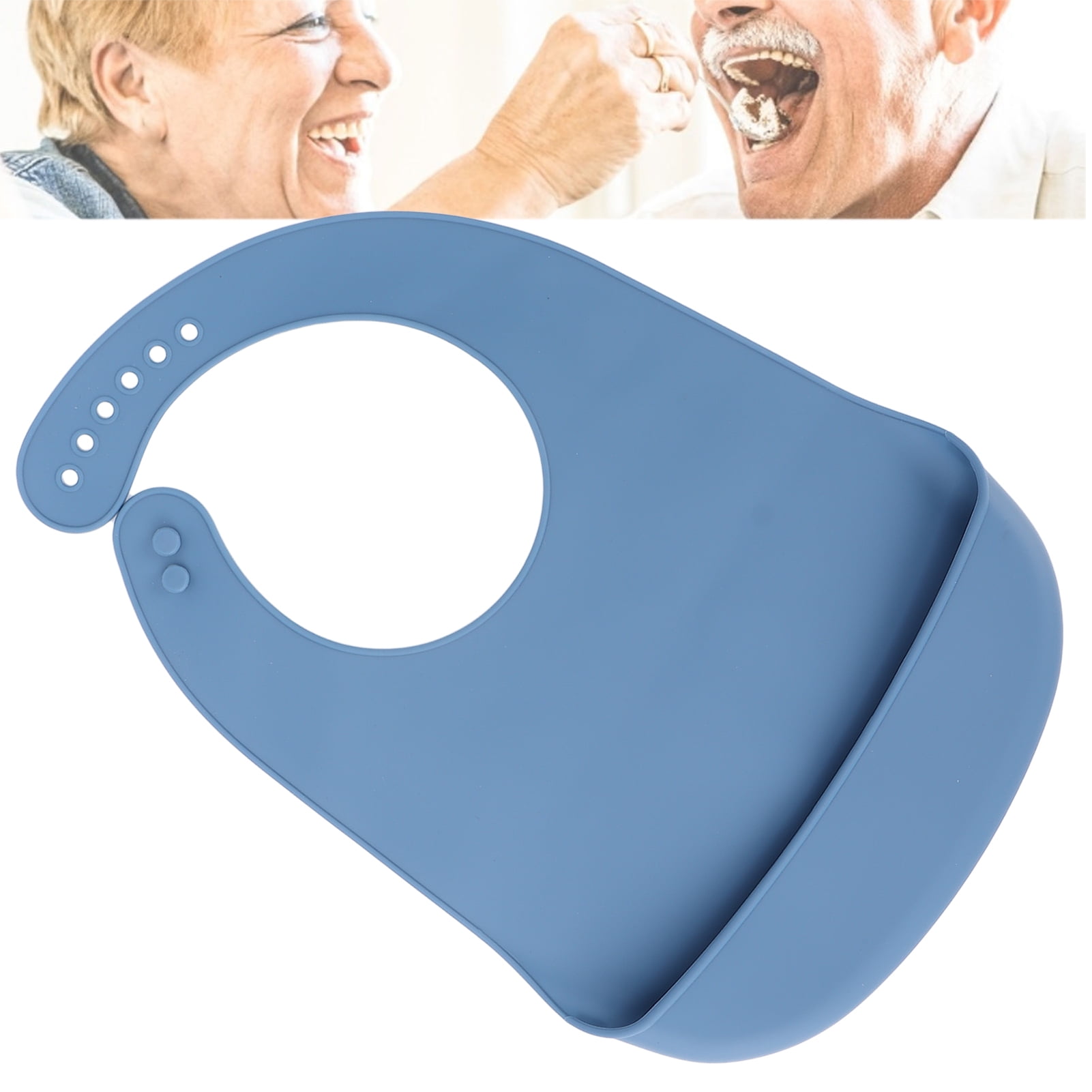 Click here for Herwey Waterproof Adult Bibs  Adult Silicone Bib C... prices