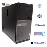 Restored Gaming Dell Optiplex 7020 Fast Desktop PC, Intel Core i54th ...