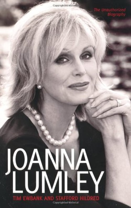 Pre-Owned Joanna Lumley (Paperback) 9780233003054 - Walmart.com