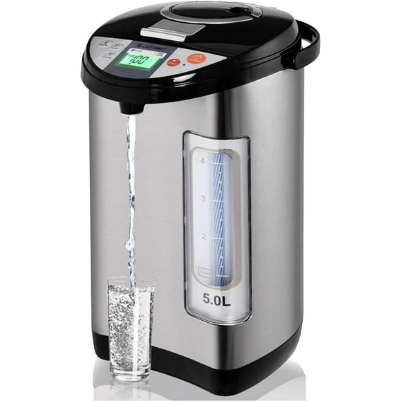 Hot Water Dispensers