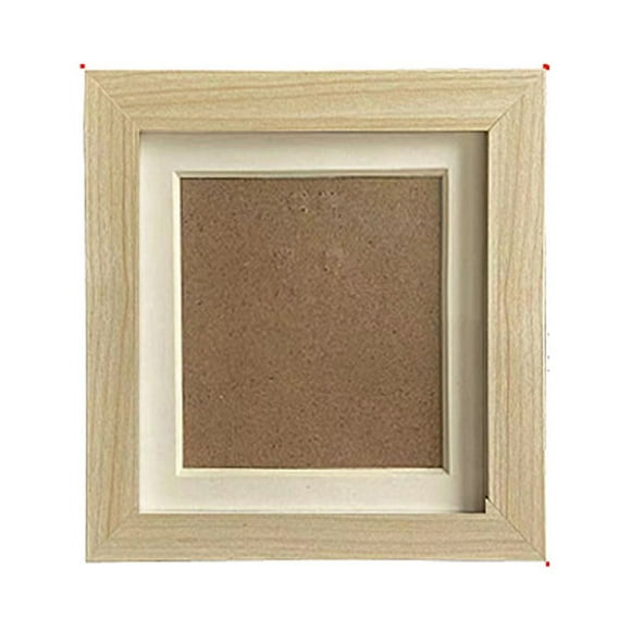 6x6 Picture Frame