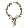 Mastering Wirework Jewelry : 15 Intricate Designs to Create - Walmart.com
