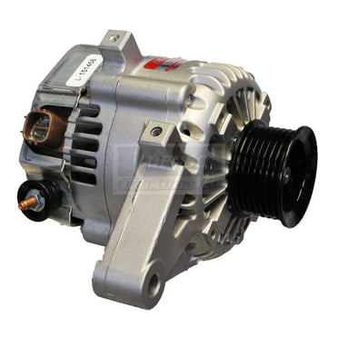 Remanufactured Denso DENSO First Time Fit Alternator 210-0655 - Walmart.com