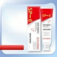 Sp 6 Ultra Sp 6 Toothpaste Ultra Toothpaste Sp 6 Probiotic Toothpaste ...