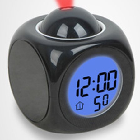 Voice Broadcast Timer Snooze Bell broadcast timer; Horologe ...