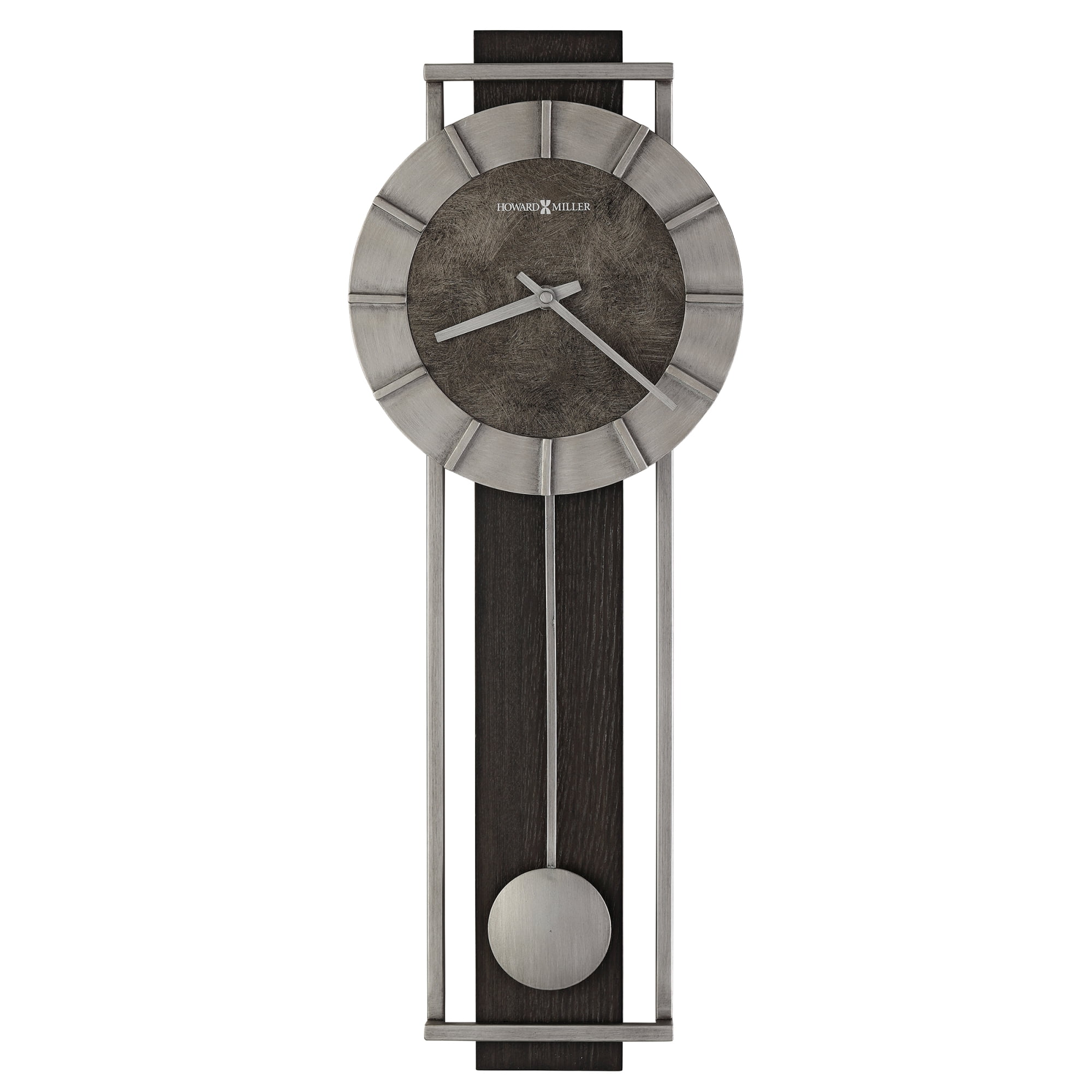 Click here for Howard Miller Oscar Wall Clock 625692 prices