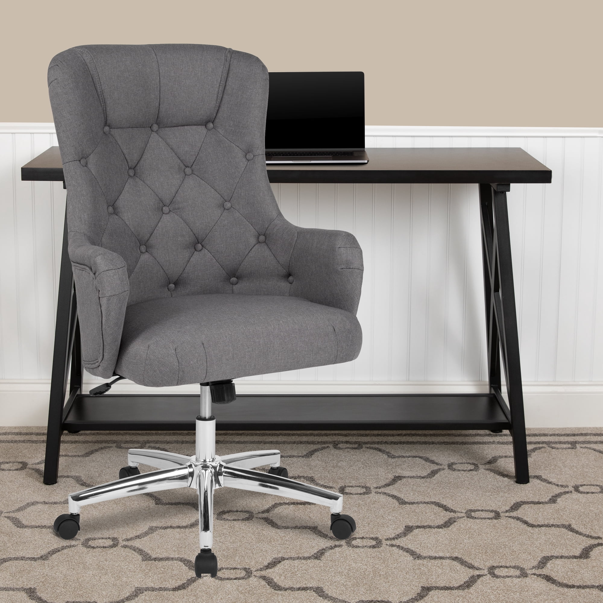 Diamond Office Chair
