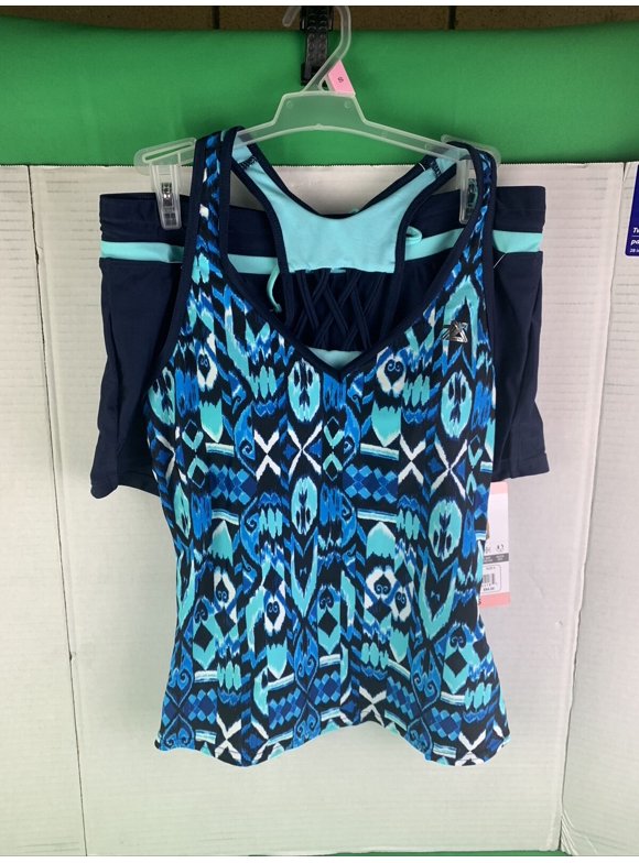 ZeroXposur Womens Swimwear | Womens Swimsuits - Walmart.com