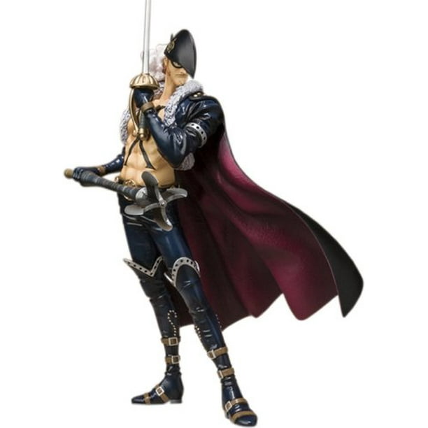 Bandai Tamashii Nations X Drake One-Piece Figuarts Zero - Walmart.ca