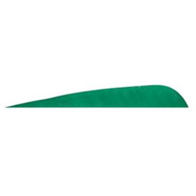 Gateway Feather G4102 4 Rw Gateway Feathers Green - Walmart.com