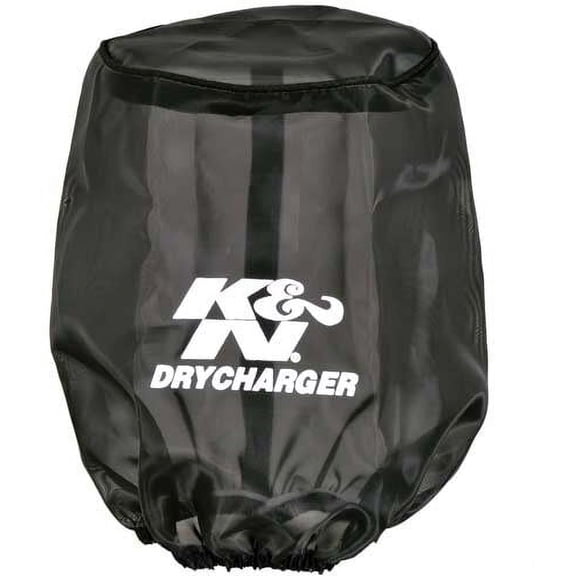 K&N Performance DryCharger Universal Air Filter Wrap, 22-8049DK ...