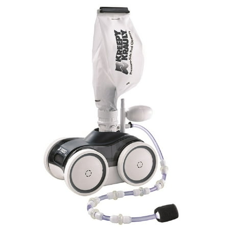 Pentair LL505GG Kreepy Krauly Legend Pressure-Side Inground Pool ...