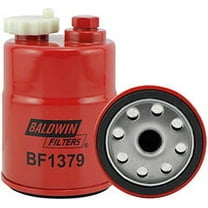 Fuel/Water Separator Spin-on Baldwin BF1239 - Walmart.com