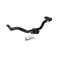 Draw-Tite 75235 Round Tube Max-Frame Class III Trailer Hitch - Walmart.com