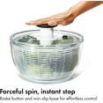 Salad Spinner | Lettuce Spinner | Fruit Washing Machine | Fruit Washing ...