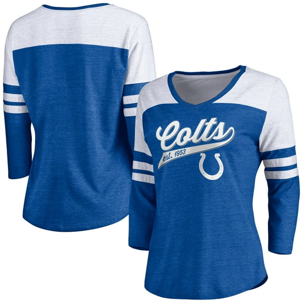 Colts Colors