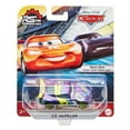Disney Pixar Cars Rust-Eze Speedway Next Gen 24-Hr Endurance Race J.D ...