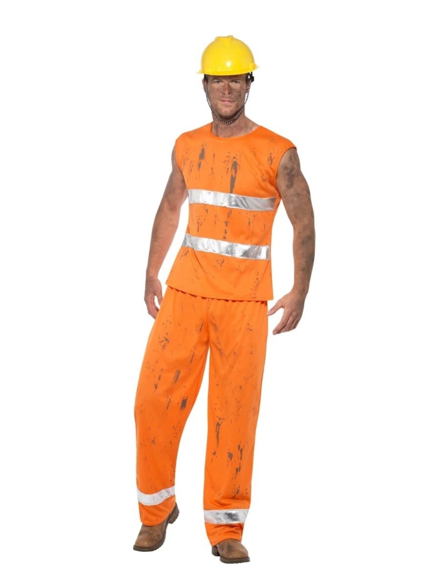 Coal Miner Outfit
