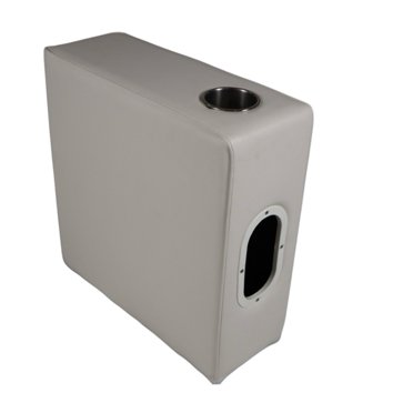 Deluxe Pontoon Seat Kit Champaign - Walmart.com