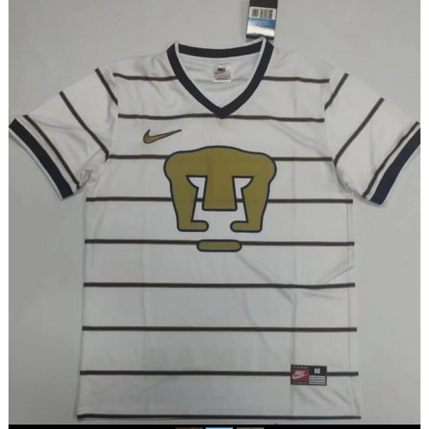 unam Pumas 1997 Away , Jersey retro | Bodega Aurrera en línea