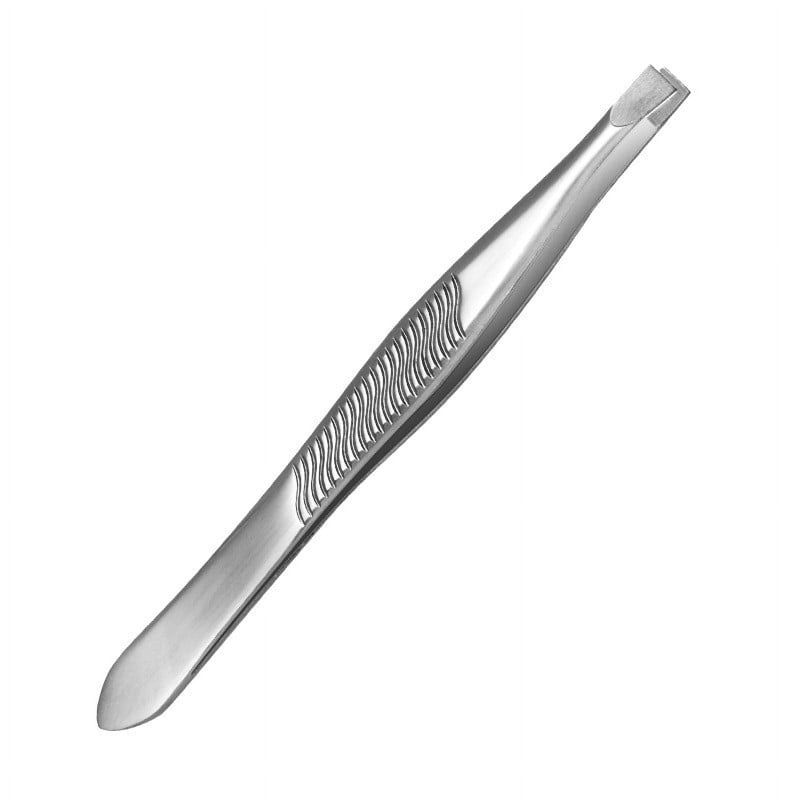 Click here for Dptalr Tweezers For Eyebrow Plucking  Stainless St... prices