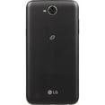 Total Wireless LG Fiesta 2 Prepaid Smartphone - Walmart.com