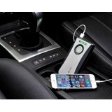 Cobra CPP 8000 Jumpack Jump Starter/Power Pack - Walmart.com