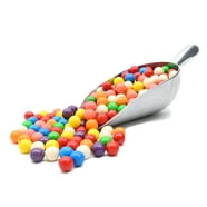 "Dubble Bubble MINI GUM - 5 Lbs of Assorted 8 flavors, 1/2"" (13mm ...