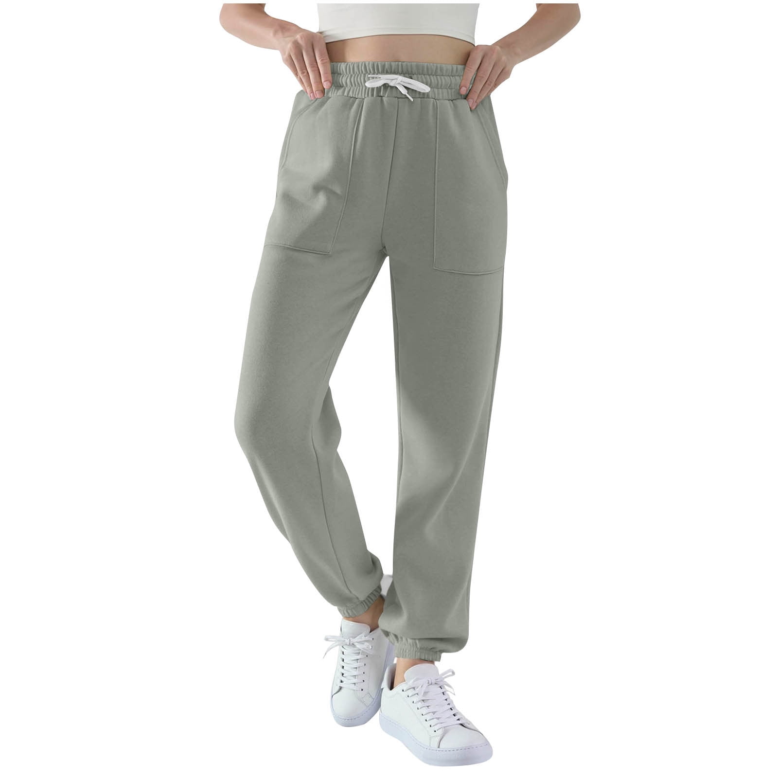 Click here for Longciy Womens Joggers Sweatpants Loose Straight H... prices