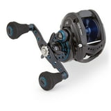 Abu Garcia Revo Toro Beast Low Profile Baitcast Fishing Reel - Walmart.com