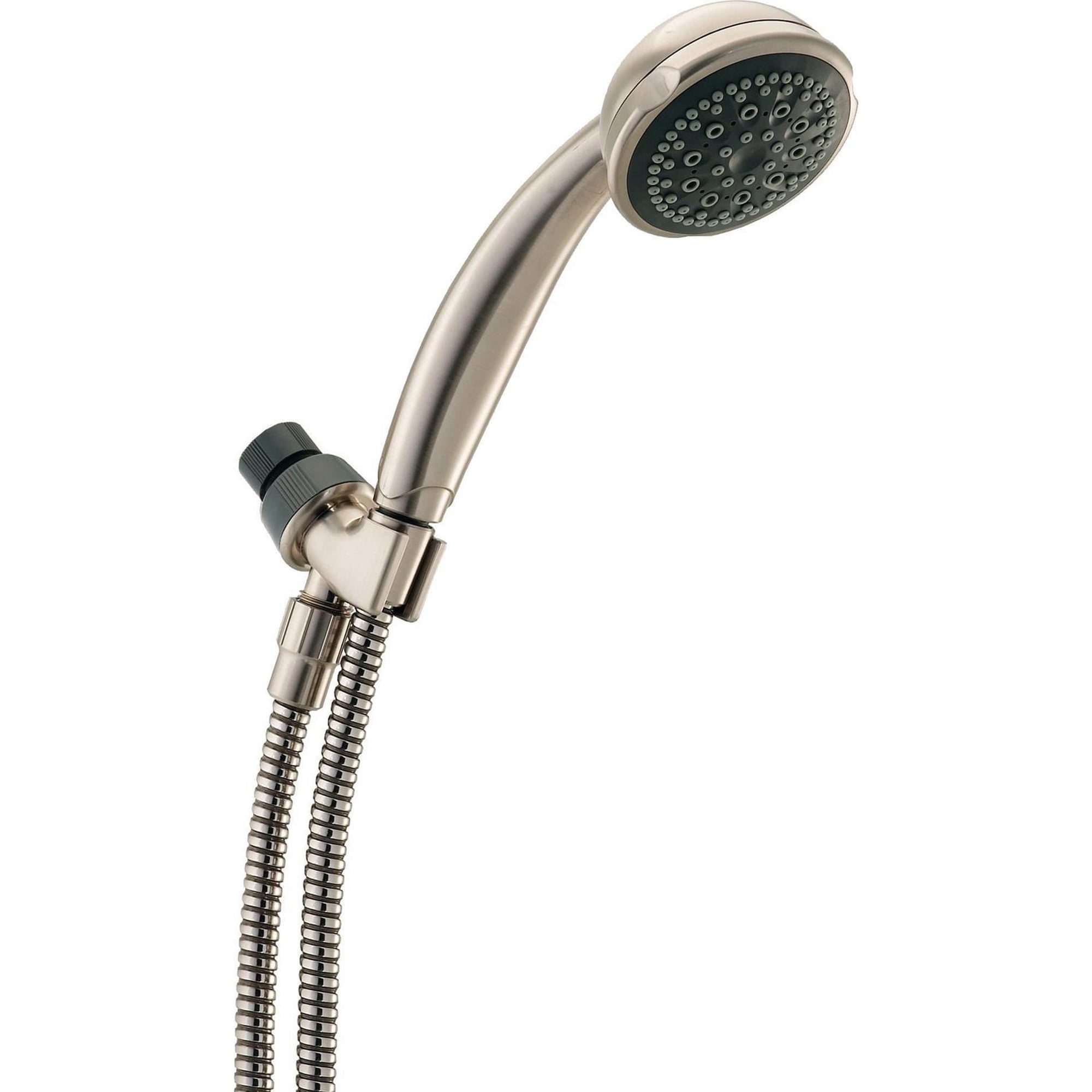 Click here for Peerless 5-Setting Hand Shower In Satin Nickel prices