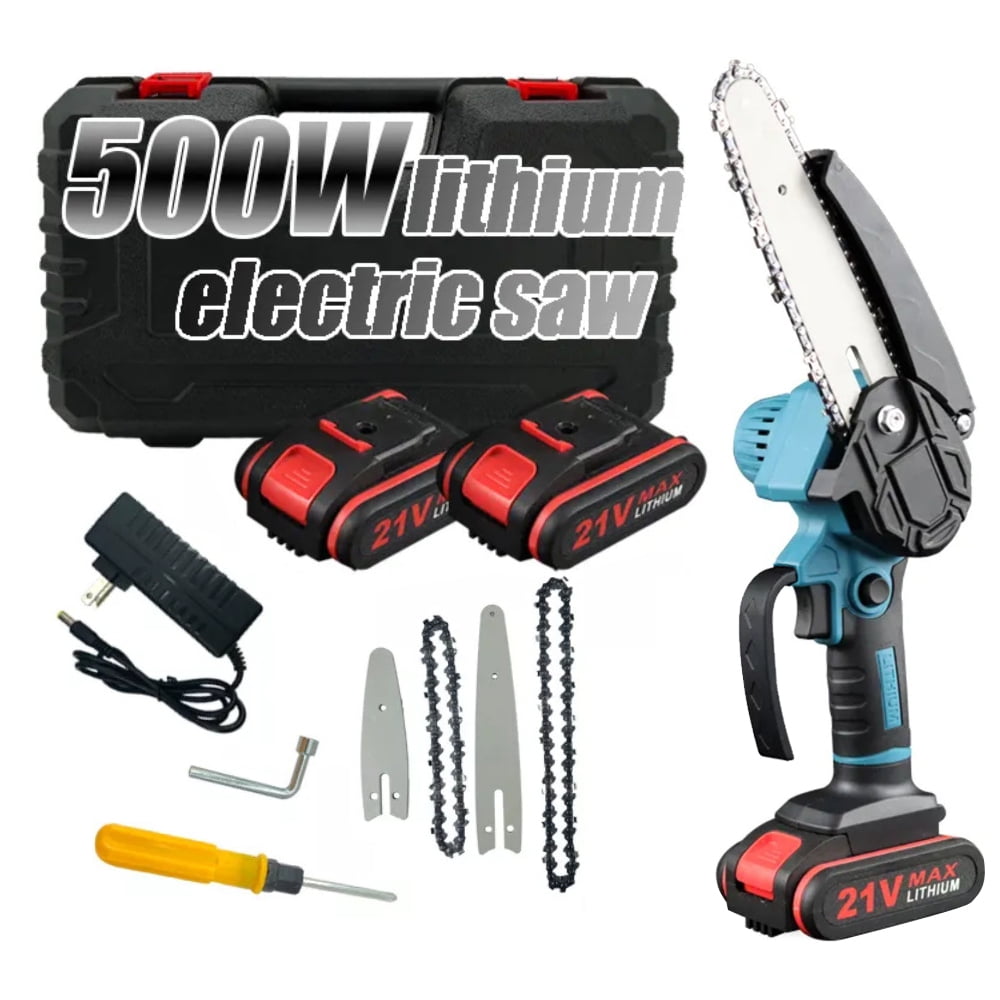 Click here for Unbranded Mini Chainsaw 4 Inch 6 Inch Portable Cha... prices