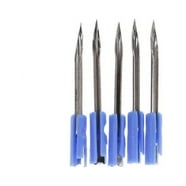 Dritz Better Grip Rubber Needle Pullers, 3 Count for sewing and needle ...