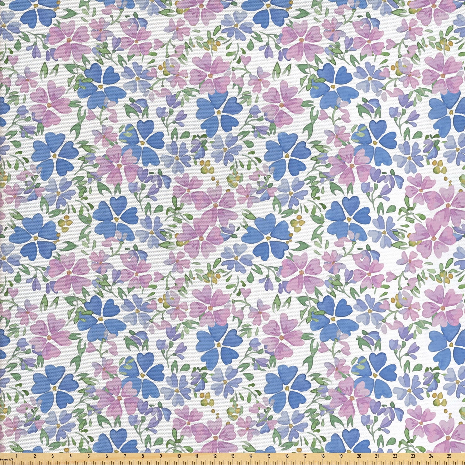 Dyeing & Batik Craft Supplies & Tools Visual Arts Floral Cluster Cotton ...