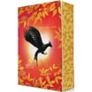 Hunger Games Box Set (Deluxe Edition with Stenciled Edges) (Hardcover ...