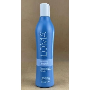 Loma Creme Pomade 3 oz Jar - Walmart.com