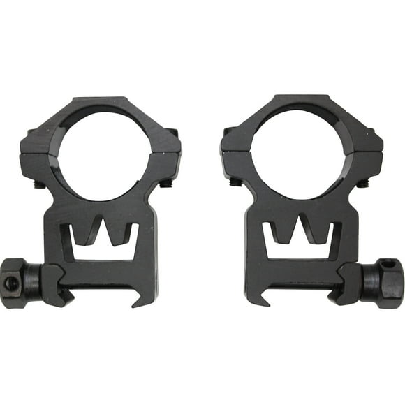 Gun Scope Mounts