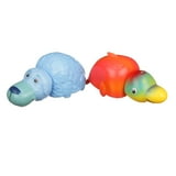3 pack FlipAZoo Collectibles - Walmart.com
