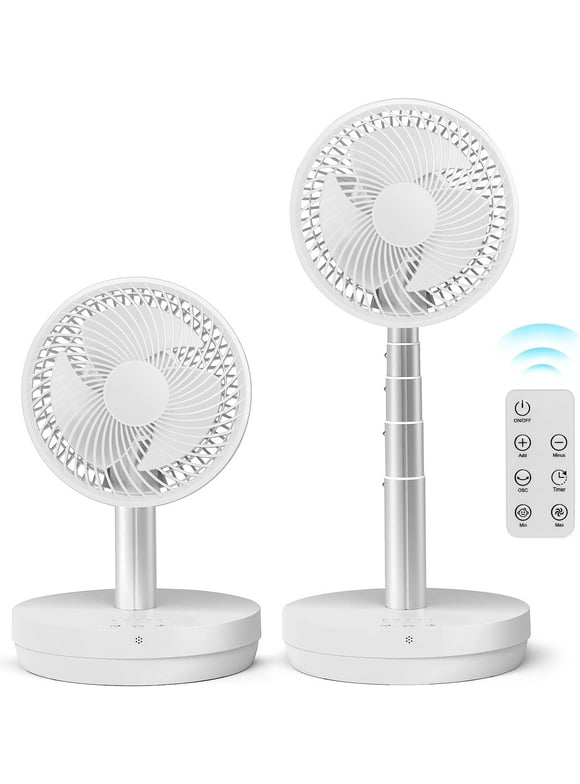 Portable & Battery Powered Fans in Fans - Walmart.com