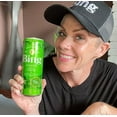 Bing Beverage Healthy Energy Drinks, Bing Crisp, 12 oz (24 Pack ...