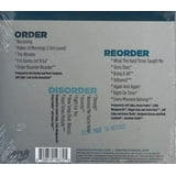 Jason Gray - Order, Disorder, Reorder - Music & Performance - CD ...
