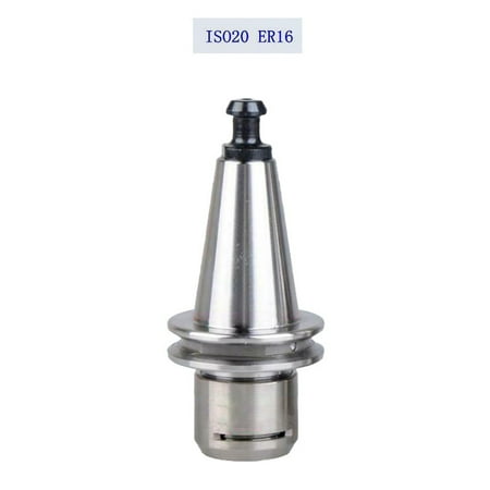 ISO20 ER16 Collet Chuck ISO20 ER20 Holder ISO25 ER20 G2.0/40,000 ISO ...