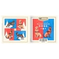 USPS Forever Military Working Dogs Postage Stamps 20 Count Patriotic ...