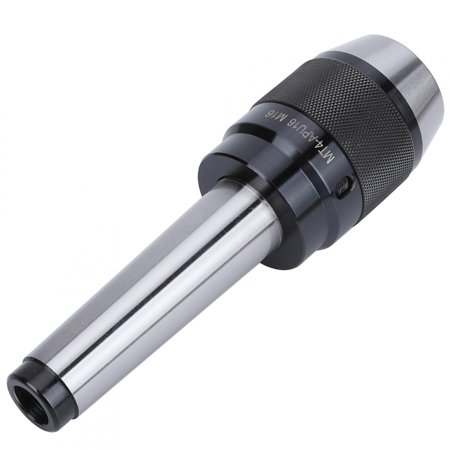 Durable Integrated Drill Chuck, High Grip Milling Machine Drill Chuck ...