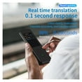 Intelligent Voice Translation Machine 137National Language Real-Time ...