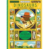 Dinosaurs (Board Book) - Walmart.com